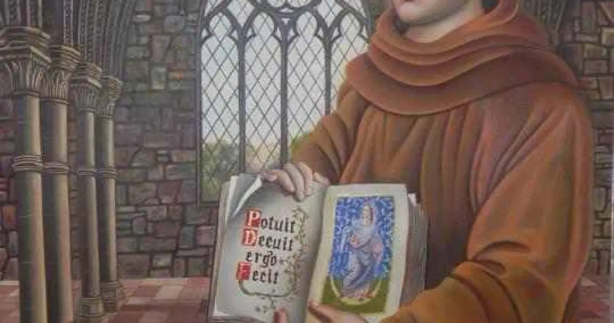 John Duns Scotus Và Mầu Nhiệm Thiên Chúa